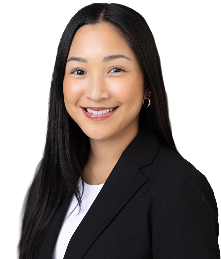 Alina McDuffie - VA Family Law Lawyer | Raheen Family Law, P.C.